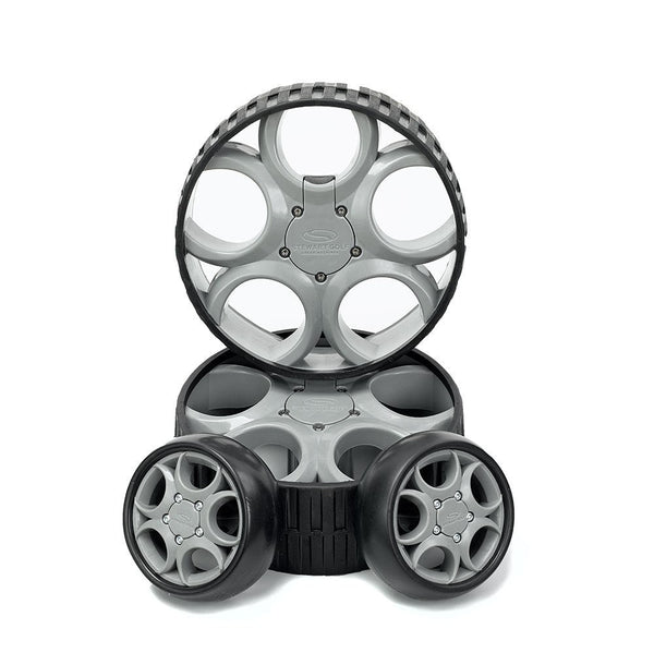 Stewart Golf F/ X Series V3 Wheel Set – Stewart Golf Australia