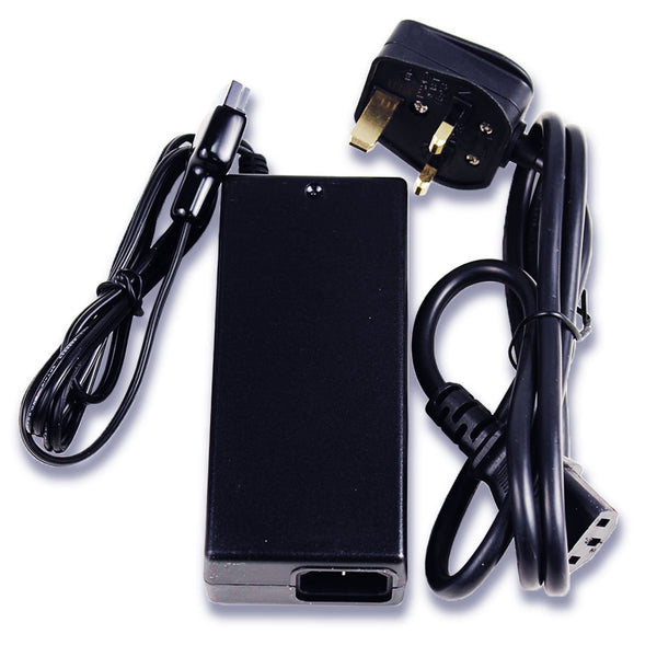 Stewart Golf X Series Lithium Battery Charger – Stewart Golf Australia